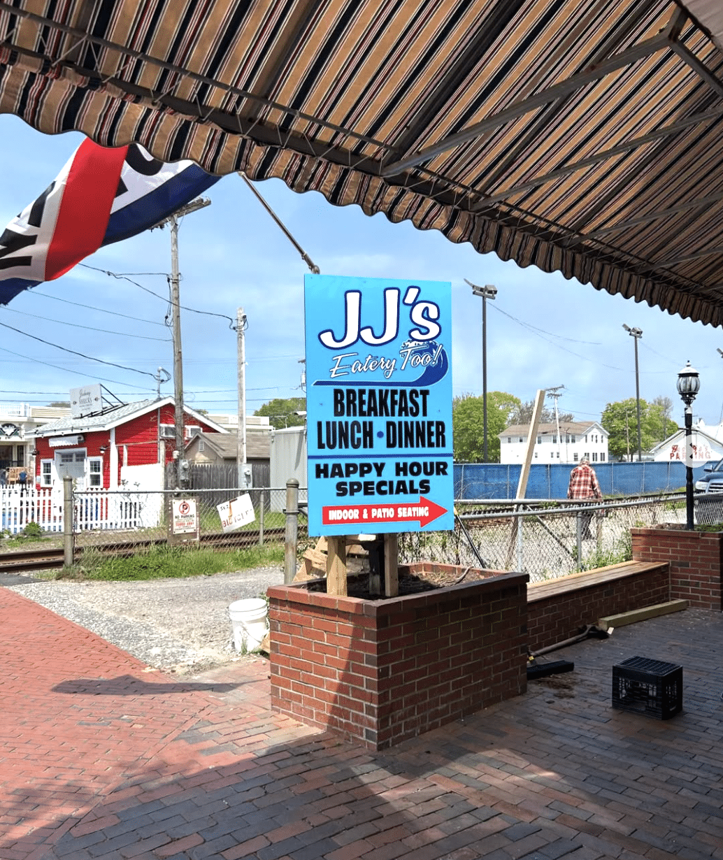 Old Orchard Beach Dining Guide
